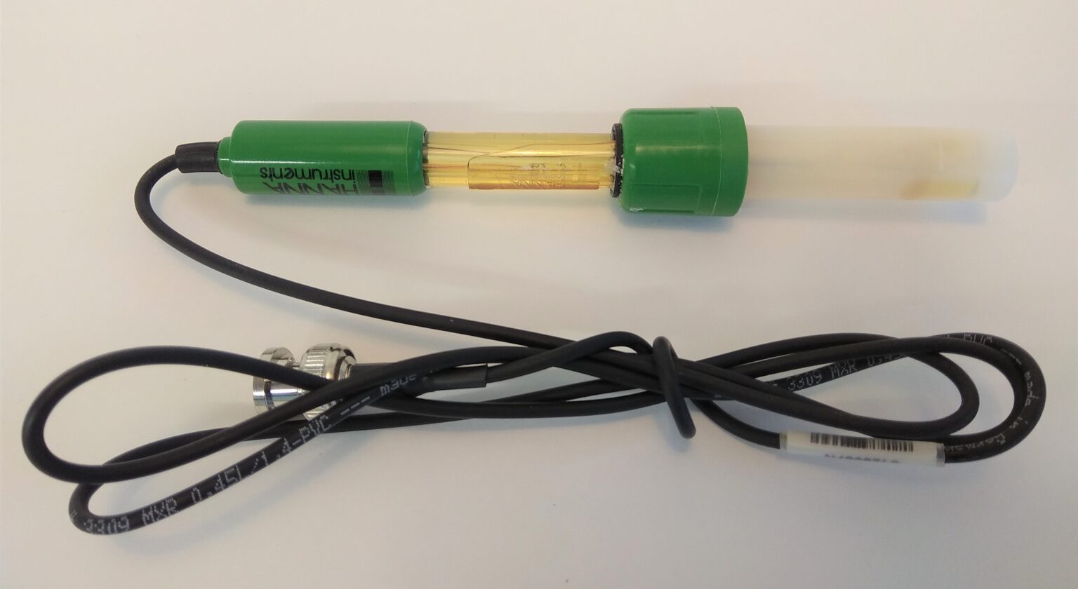 Rapid Chloride Content Test- RCT and RCTW - Germann Instruments