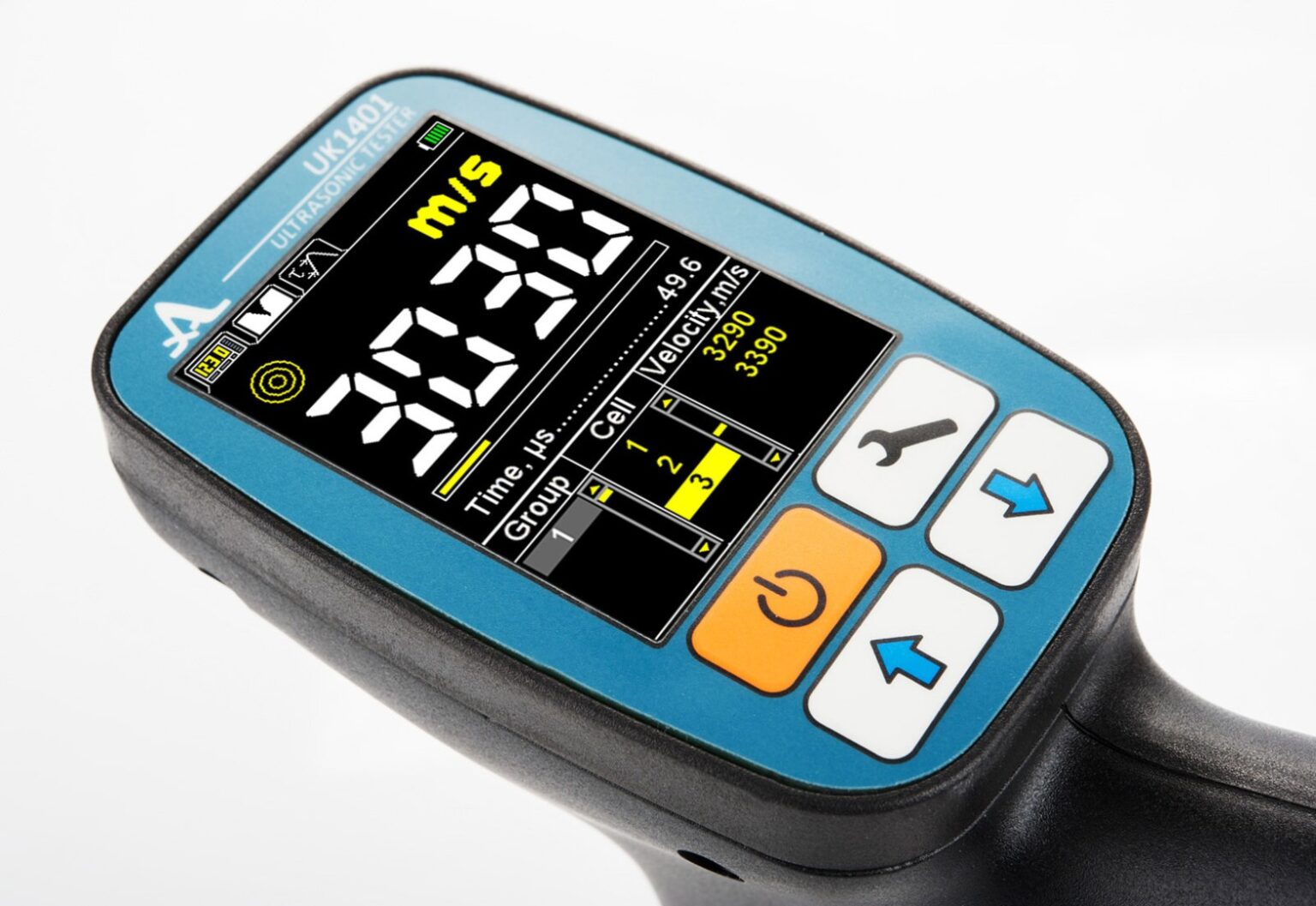 All Products - Germann Instruments