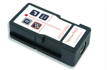 Condition Assesment - CoverMaster - Germann Instruments